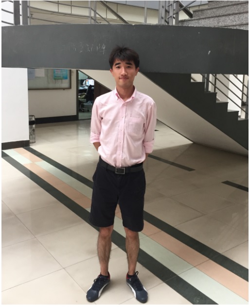Hongzhi Liu（刘鸿志）-Shanghai Center for Mathematical Sciences SCMS