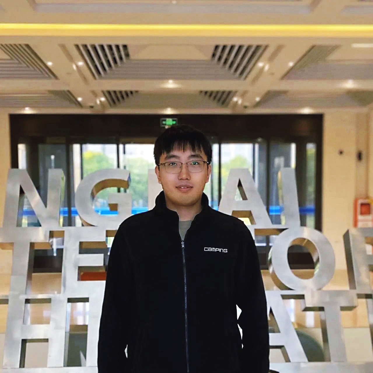 An SCMS paper was published by Inventiones Mathematicae, a top ...